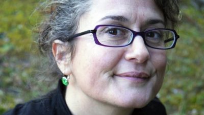 Five minutes with Naomi Parry - Professional Historians Association ...