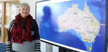 Colonial Frontier Massacres: mapping new forms of history ...