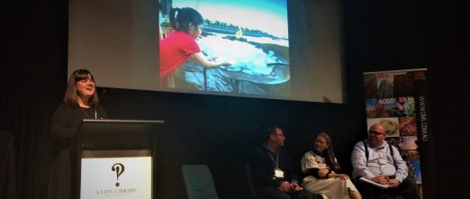 Whose story is it? Indigenous practitioners talk about writing and ...